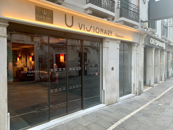 Hotel U Visionary - Errico Costruzioni